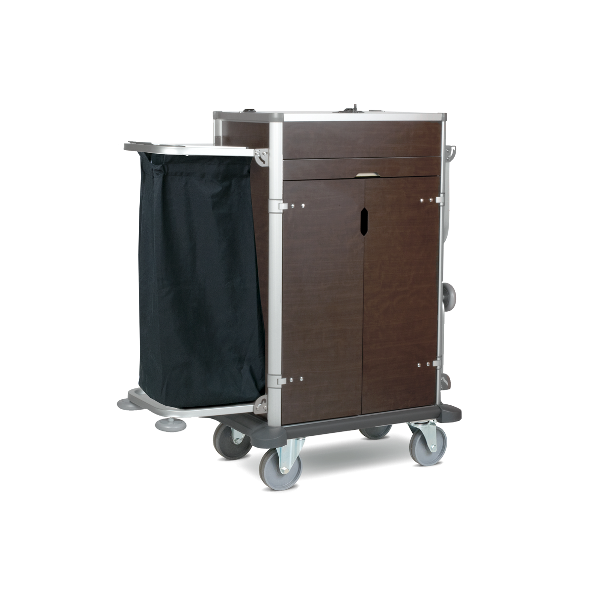 Städvagn Ascolia Atlas 650