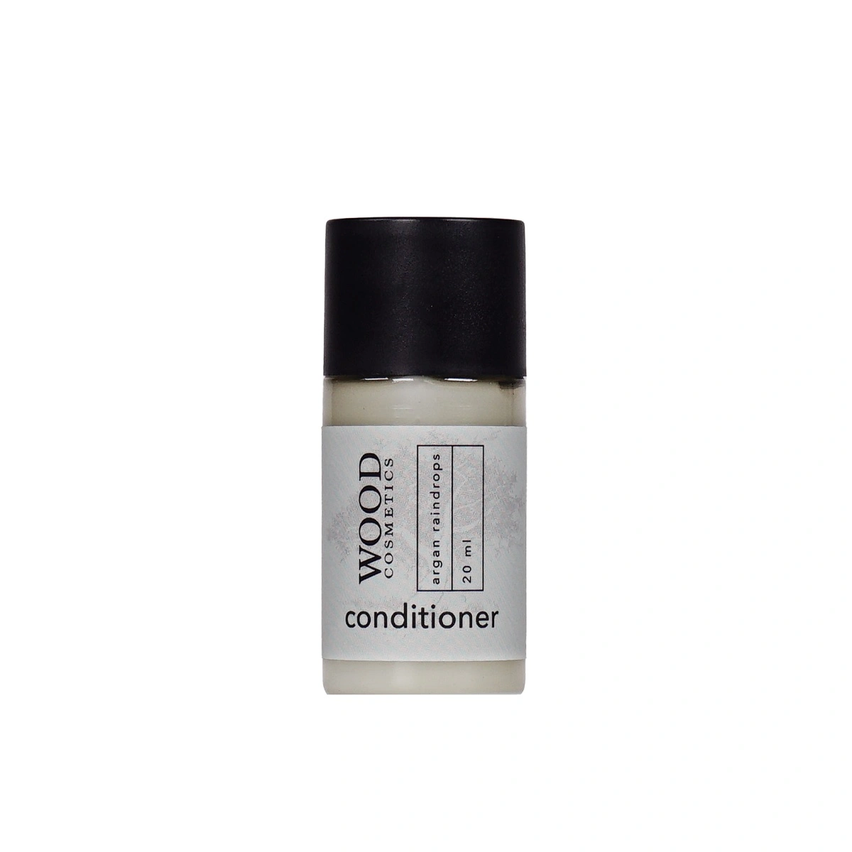 Balsam Wood 20 ml