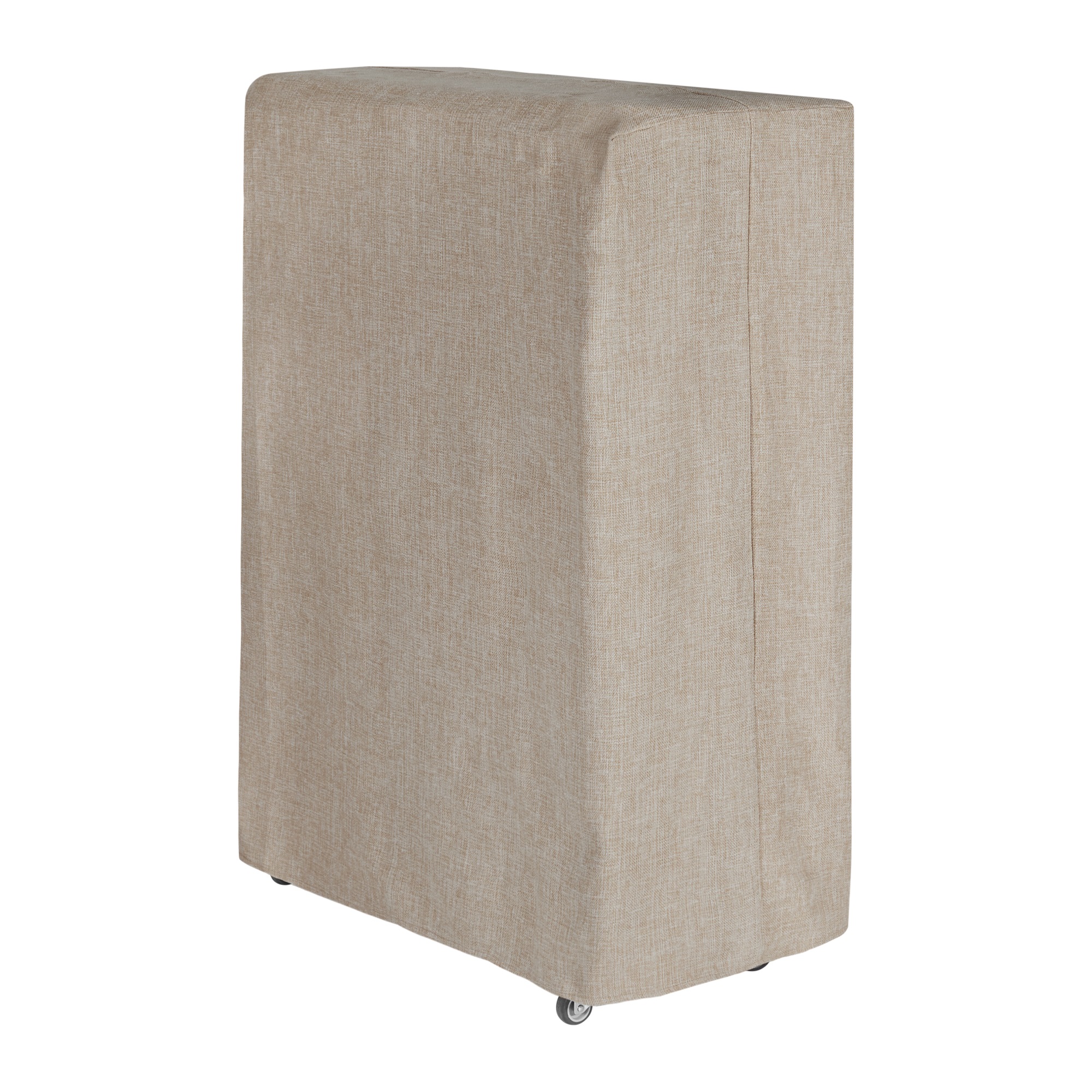 Överdrag Edward Ritz, Beige